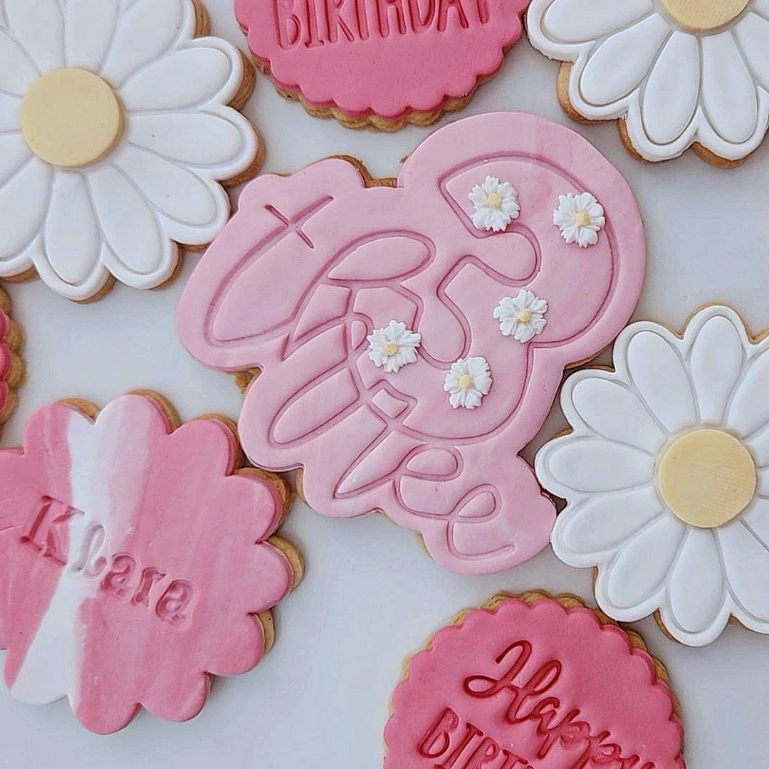 Cookies – Gold Coast Cakes I Dulce Patisserie I Queensland